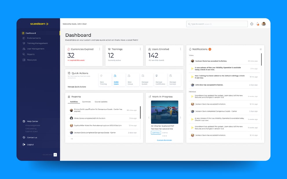 Scandlearn 2023 Wrap-Up: Innovation, Growth, and Looking Ahead to 2024