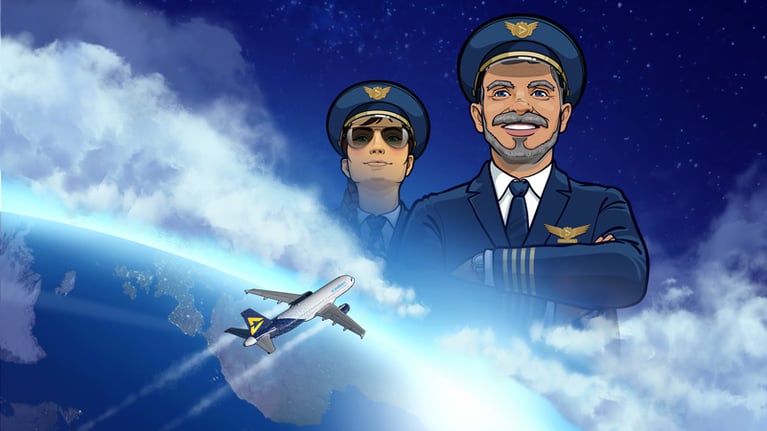 NAT HLA Course | Scandlearn