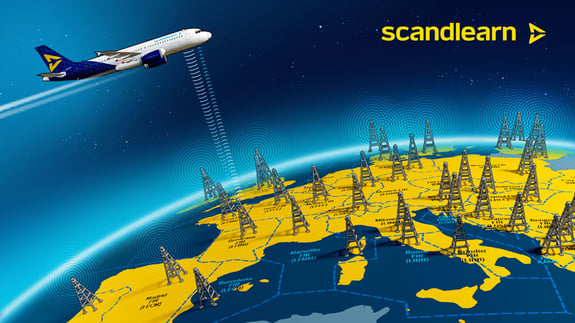 CPDLC Europe Course | Scandlearn