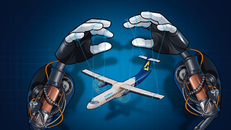 Crew Resource Management (CRM) Course | Scandlearn