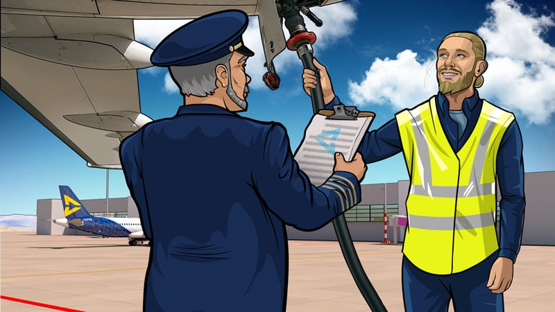 Fuel Tank Safety Awareness Training Course | Scandlearn