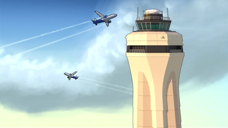 Performance Based Communications and Surveillance (PBCS) | Scandlearn