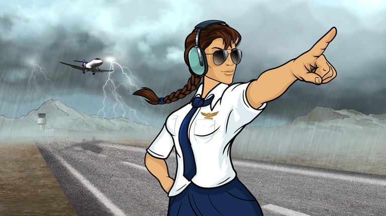 Route and Aerodrome Competence Course | Scandlearn