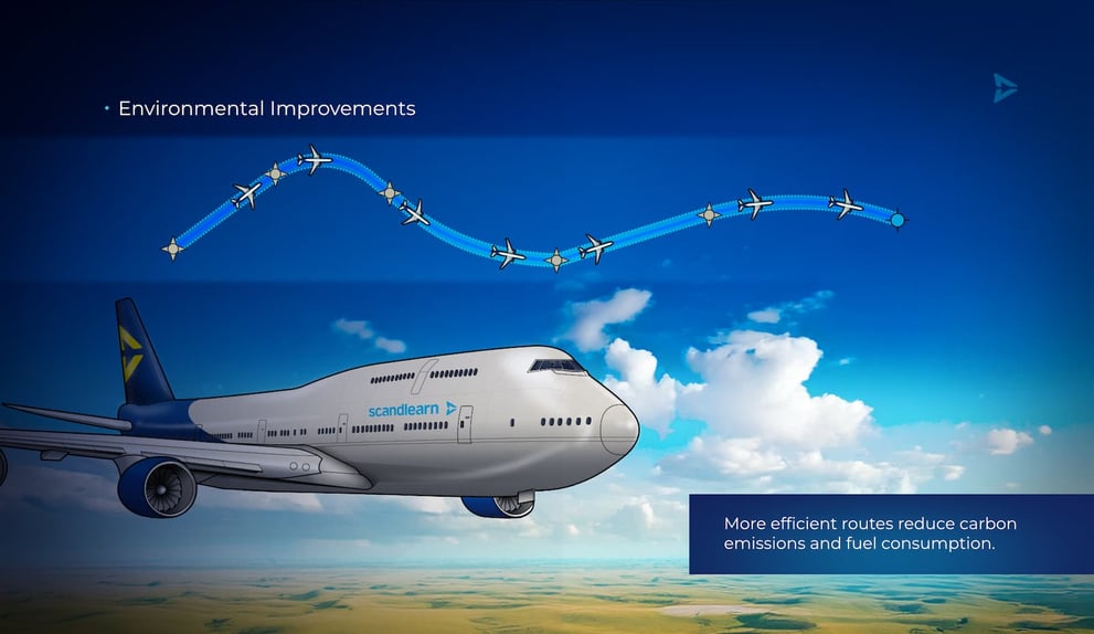 ICAO Region NAM Course | Scandlearn