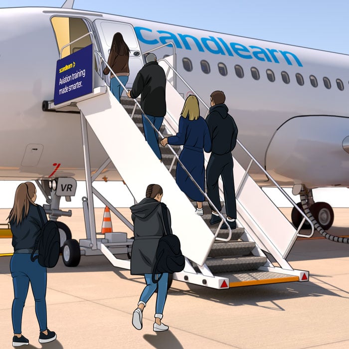 Scandlearn | Courseware Collection