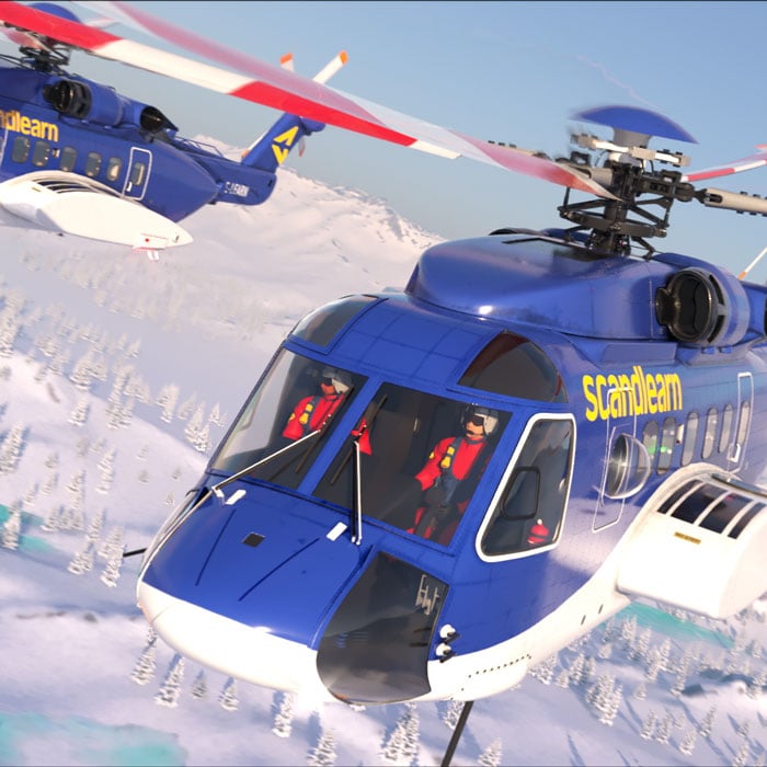 Scandlearn | Courseware Collection