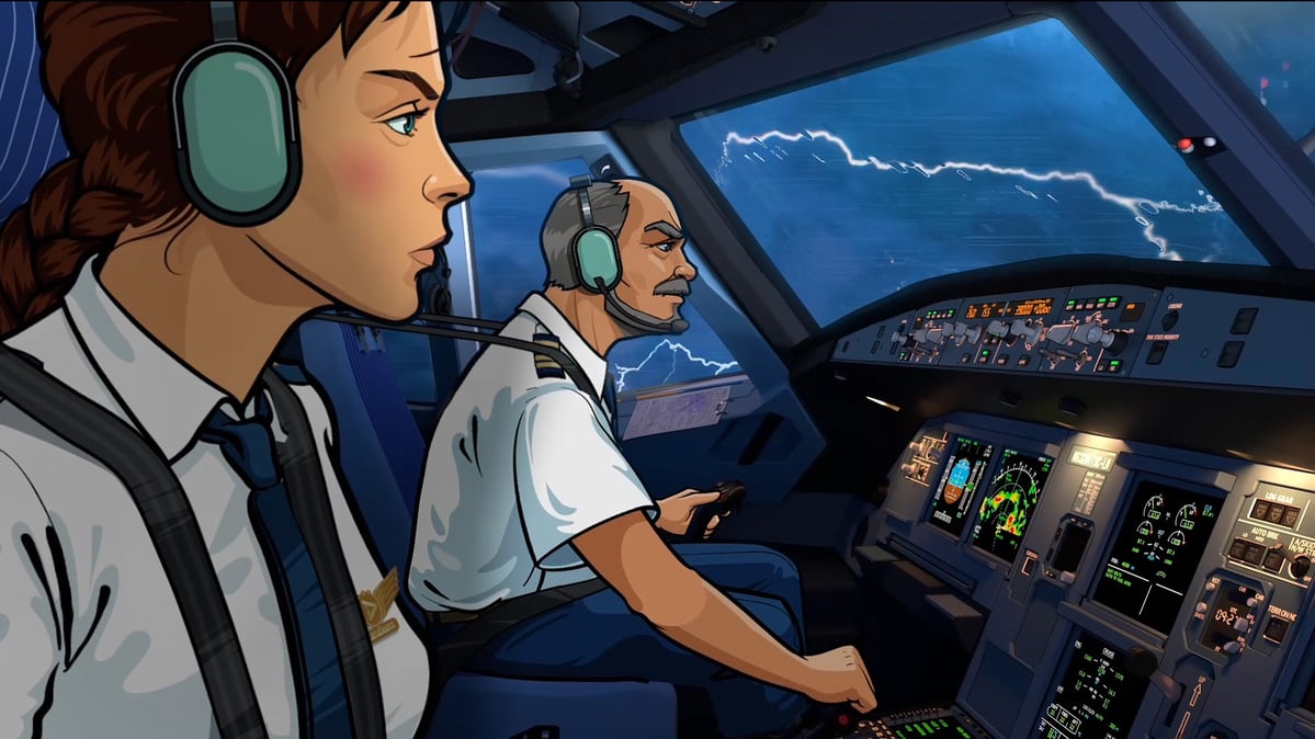 Scandlearn | Aviation training made easy