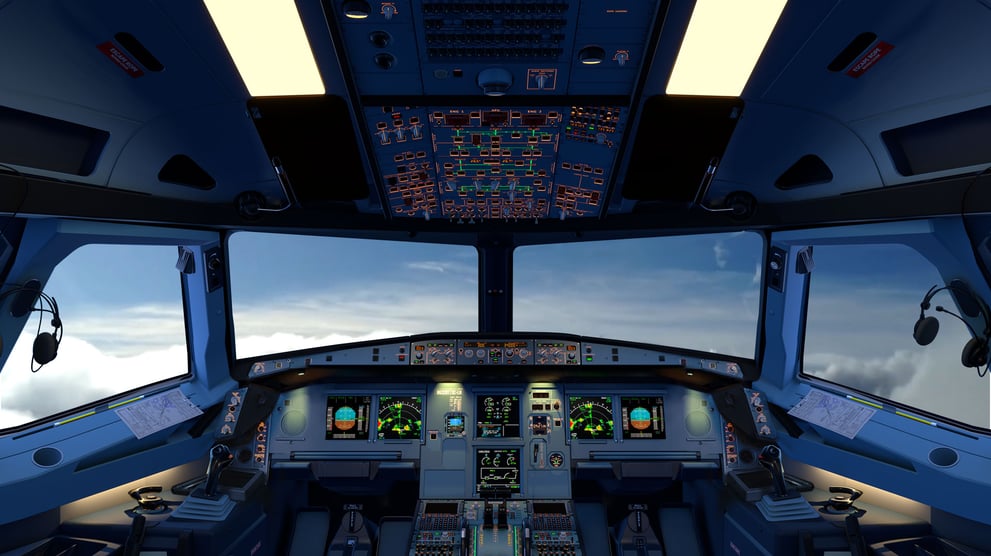Scandlearn | Aviation training made easy