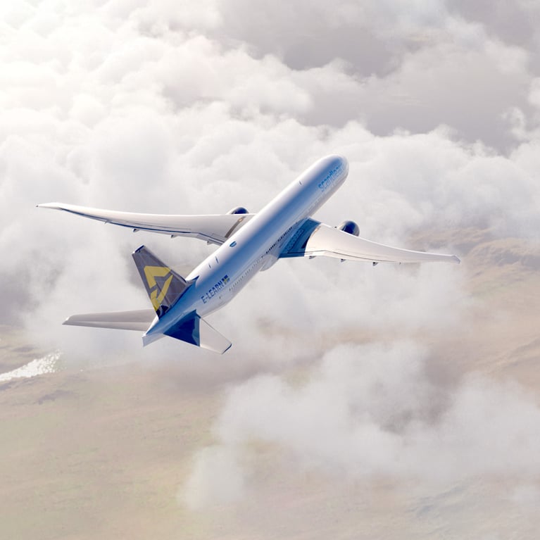 Scandlearn | Aviation training made easy