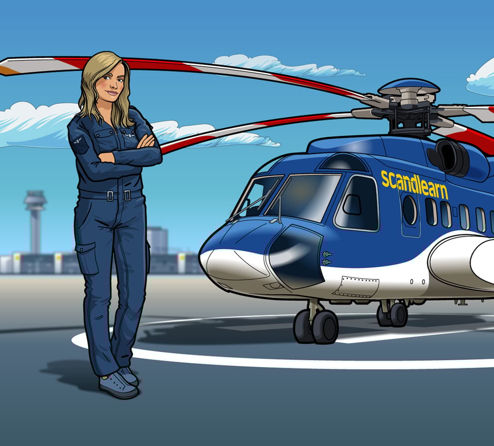 Tailor-made Training | Scandlearn