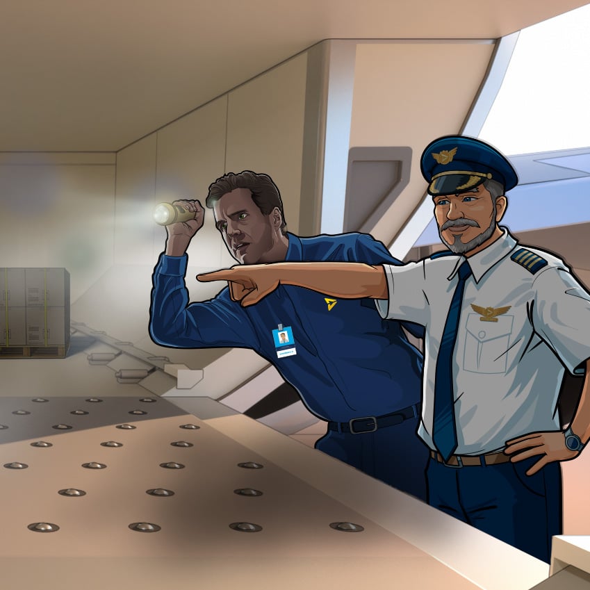 Tailor-made Training | Scandlearn